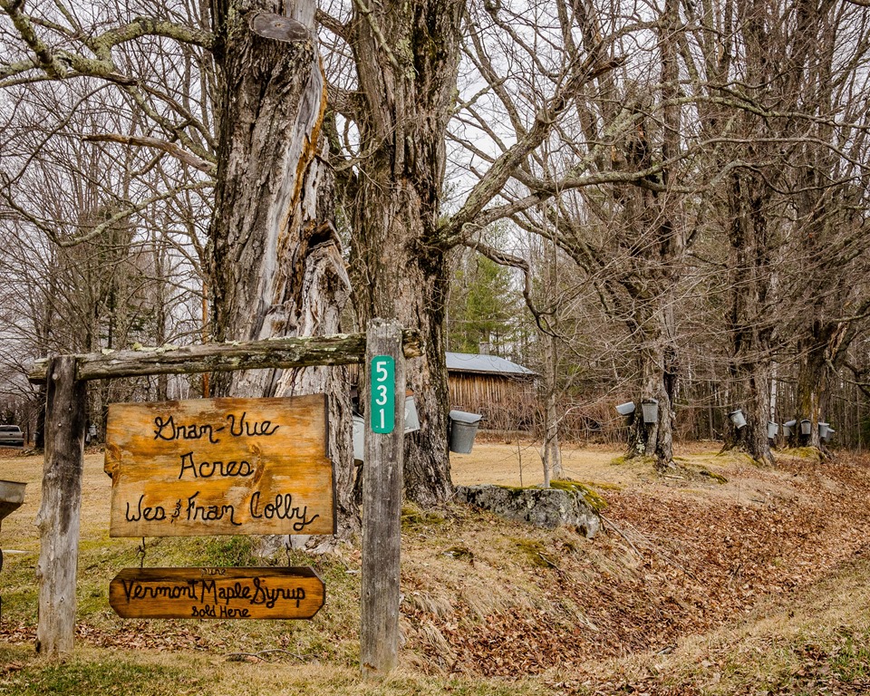 Vermont Maple Weekend: Lunenburg Maple Festival – HodgePodge Maple